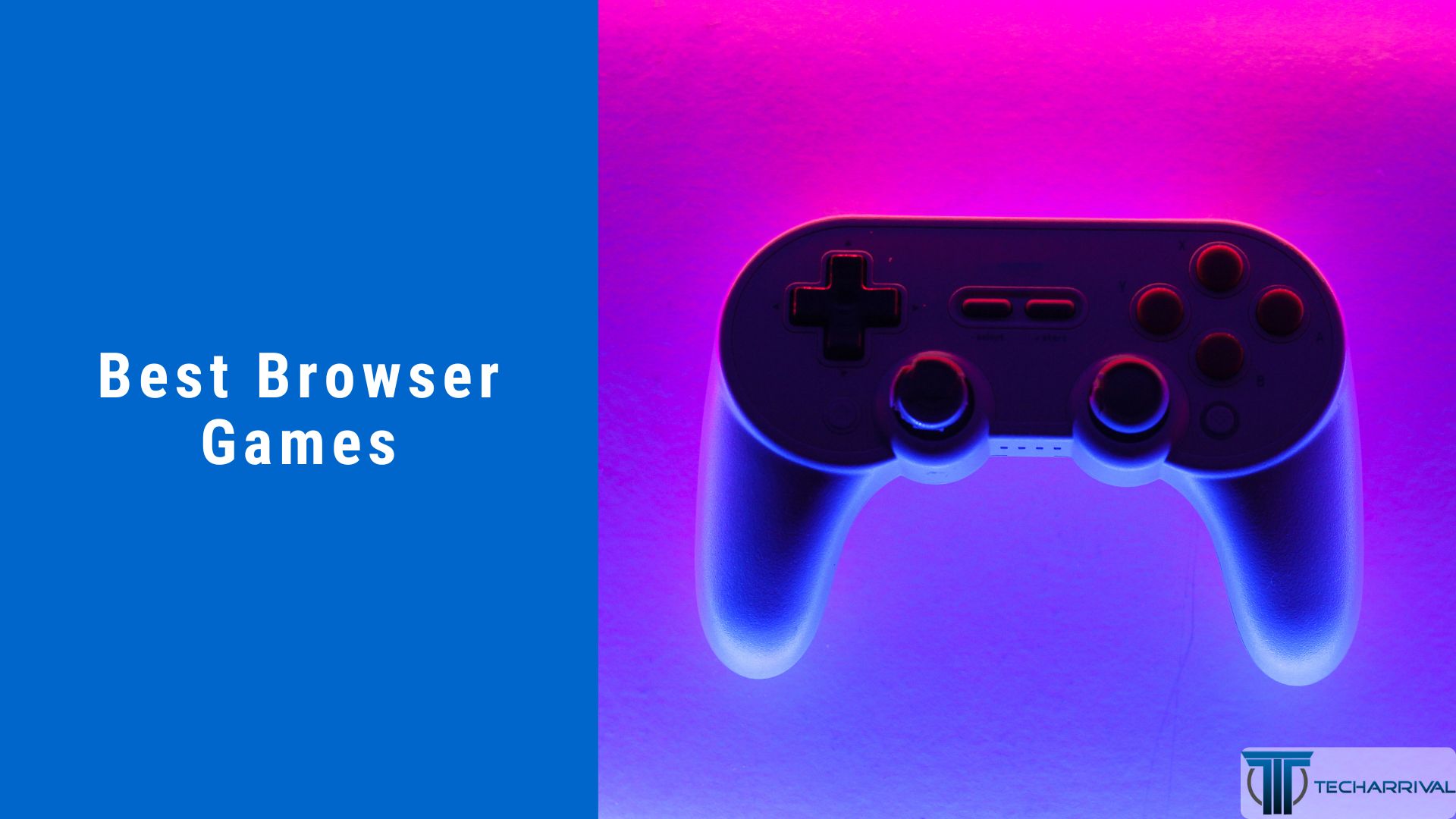 25 Best Browser Games You Should Play