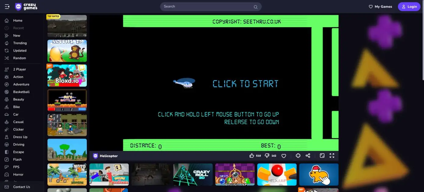 25 Best Browser Games You Should Play