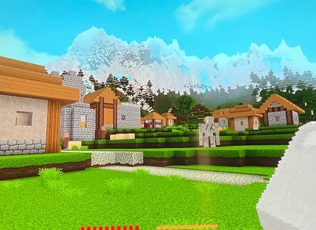 15 Best Minecraft Seeds for PS4 & Xbox One