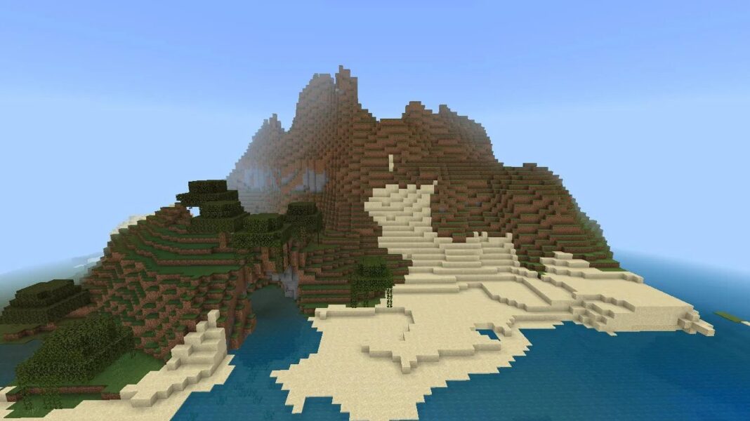 15 Best Minecraft Island Seeds You Should Try