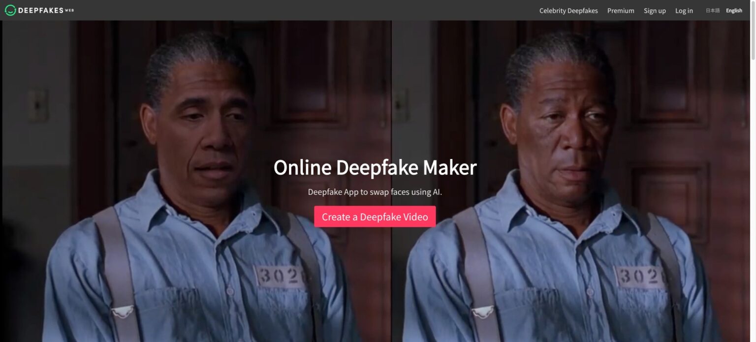 11 Best Deepfake Apps & Websites You Must Try