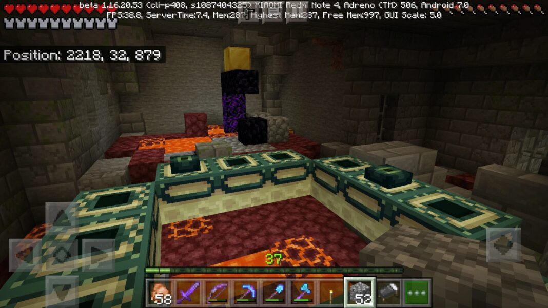 15 Best Minecraft Seeds for PS4 & Xbox One