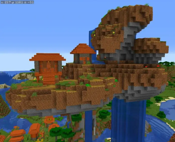 15 Best Minecraft Island Seeds You Should Try