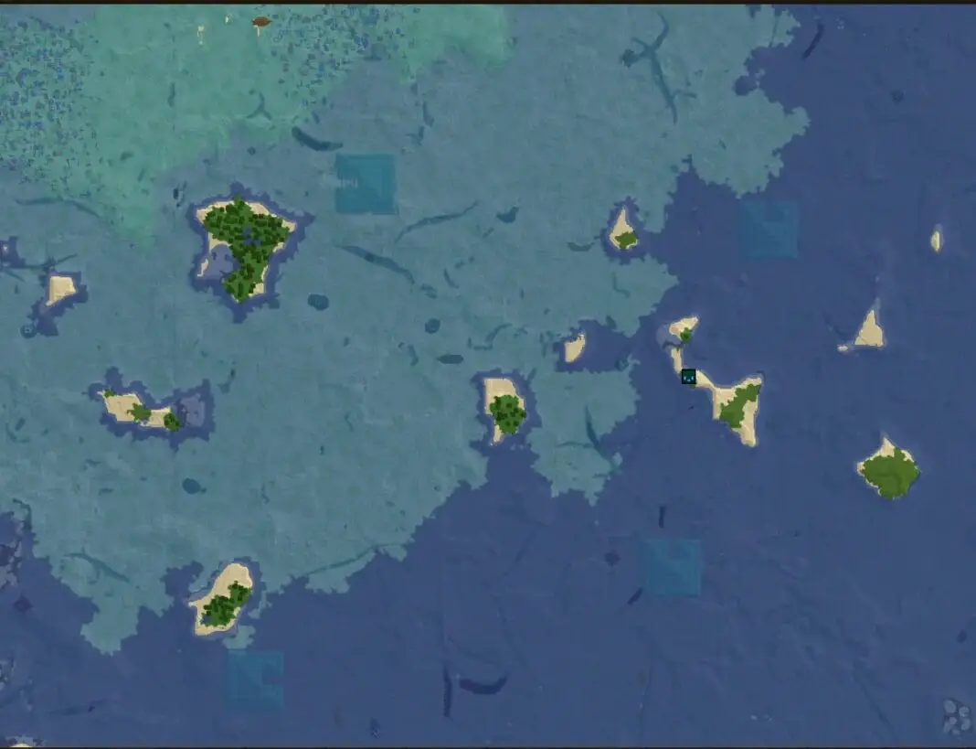 15 Best Minecraft Island Seeds You Should Try