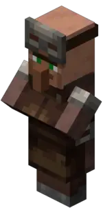 All the Minecraft Villager Jobs Explained