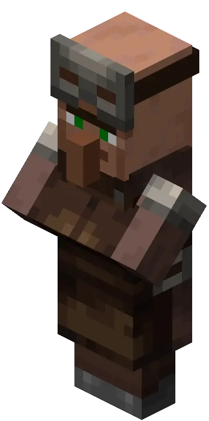 All the Minecraft Villager Jobs Explained