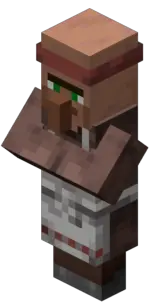 All the Minecraft Villager Jobs Explained