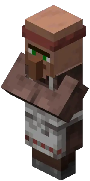 All the Minecraft Villager Jobs Explained