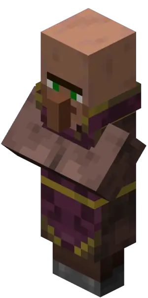 All the Minecraft Villager Jobs Explained