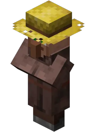 All the Minecraft Villager Jobs Explained