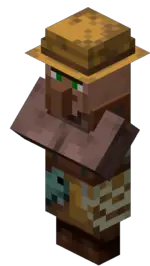 All the Minecraft Villager Jobs Explained