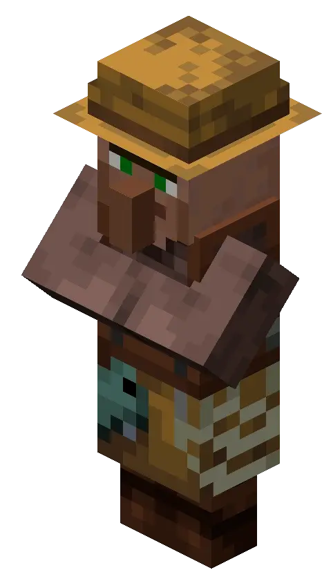 All the Minecraft Villager Jobs Explained