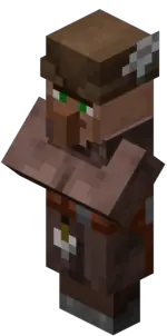 All the Minecraft Villager Jobs Explained (2024)