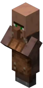 All the Minecraft Villager Jobs Explained