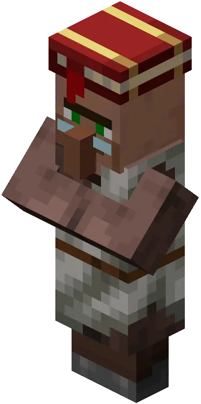 All the Minecraft Villager Jobs Explained