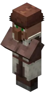 All the Minecraft Villager Jobs Explained