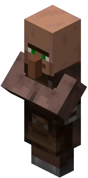 All the Minecraft Villager Jobs Explained