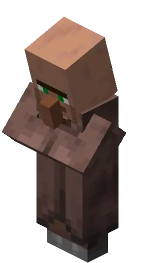 All the Minecraft Villager Jobs Explained