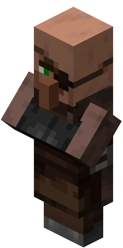 All the Minecraft Villager Jobs Explained (2023)