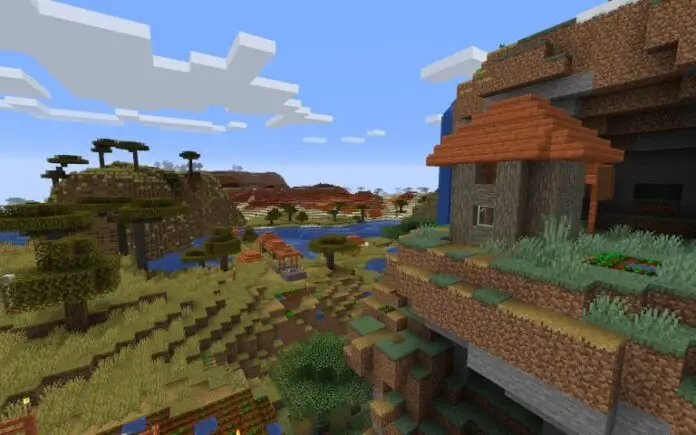 18 Best Minecraft Village Seeds You Should Try