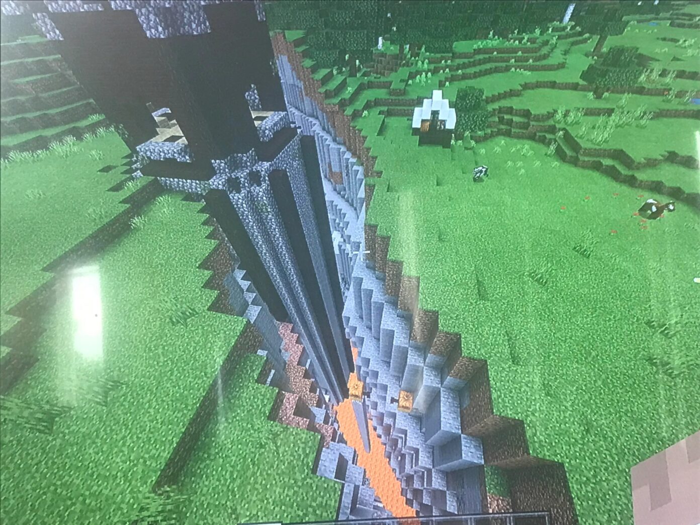 15 Best Minecraft Seeds for PS4 & Xbox One