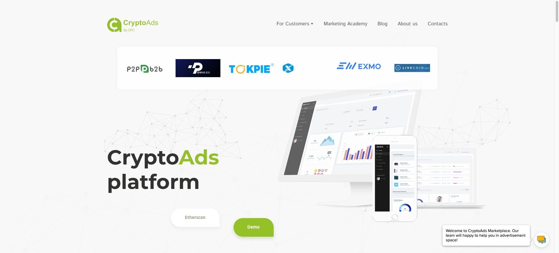 9 Best Crypto Ad Networks You Should Try Now