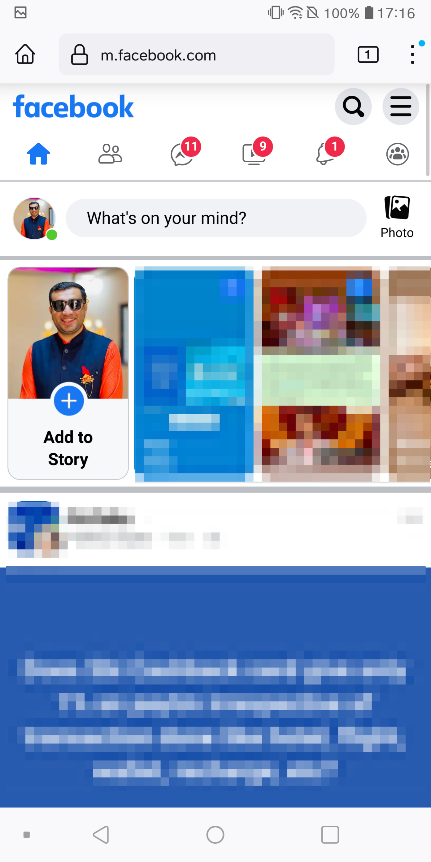 How to View Facebook Messages without Messenger App