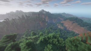 11 Best Mountain Seeds in Minecraft