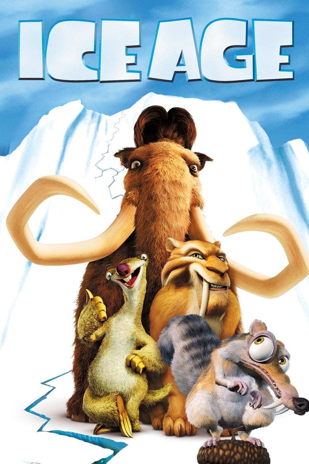 How to Watch Ice Age Movies in Order