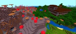 12 Best Minecraft Mansion Seeds To Try