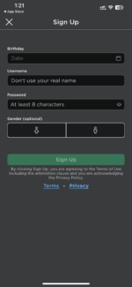 Roblox Login: How to Create a New Account (2024)