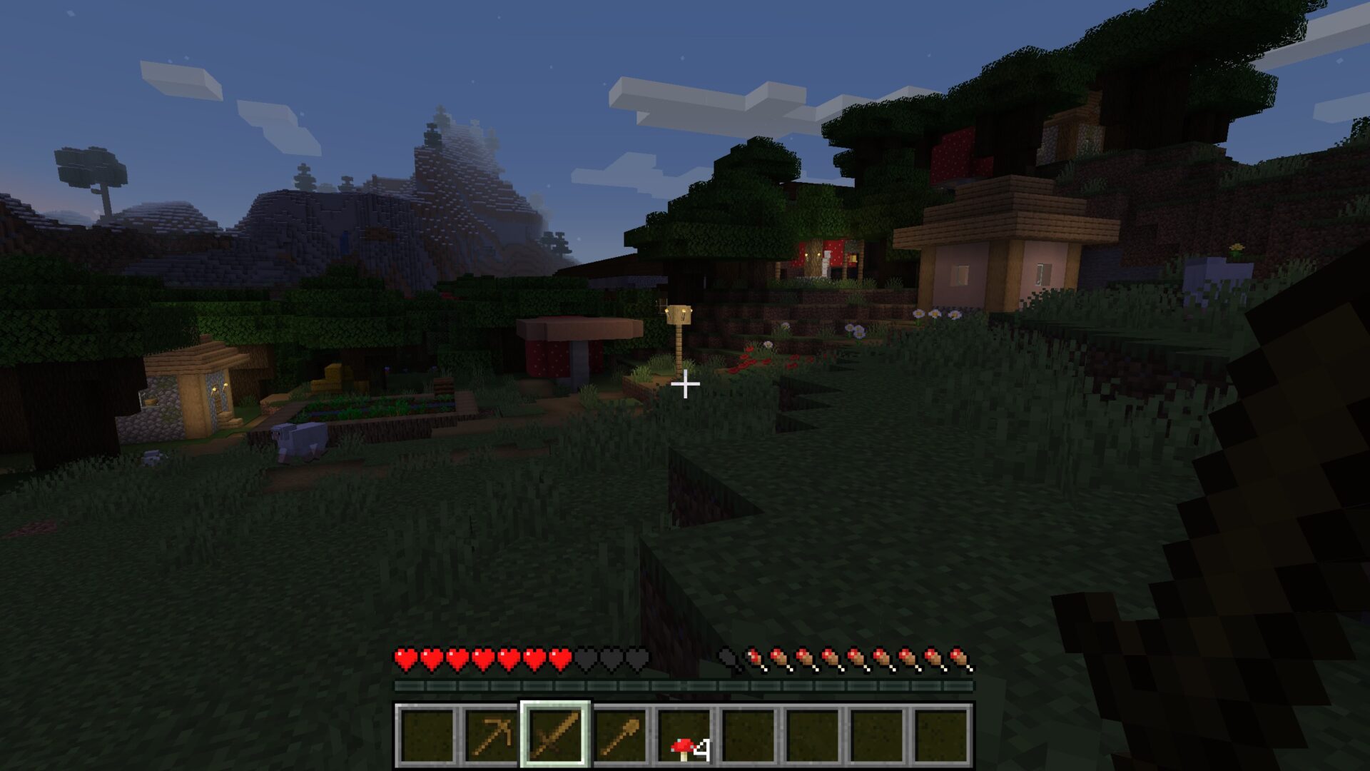 12 Best Minecraft Mansion Seeds To Try