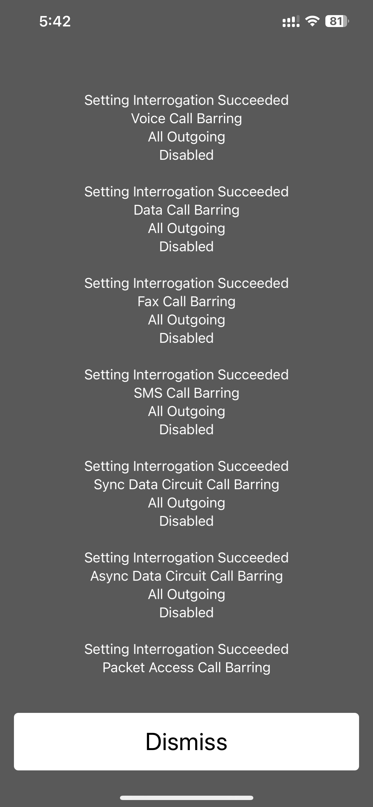 18 Best Hidden iPhone Secret Codes