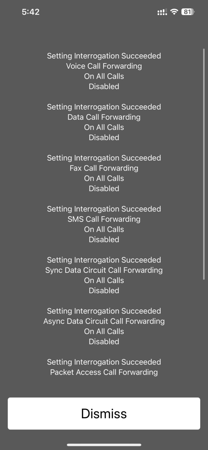 18 Best Hidden iPhone Secret Codes