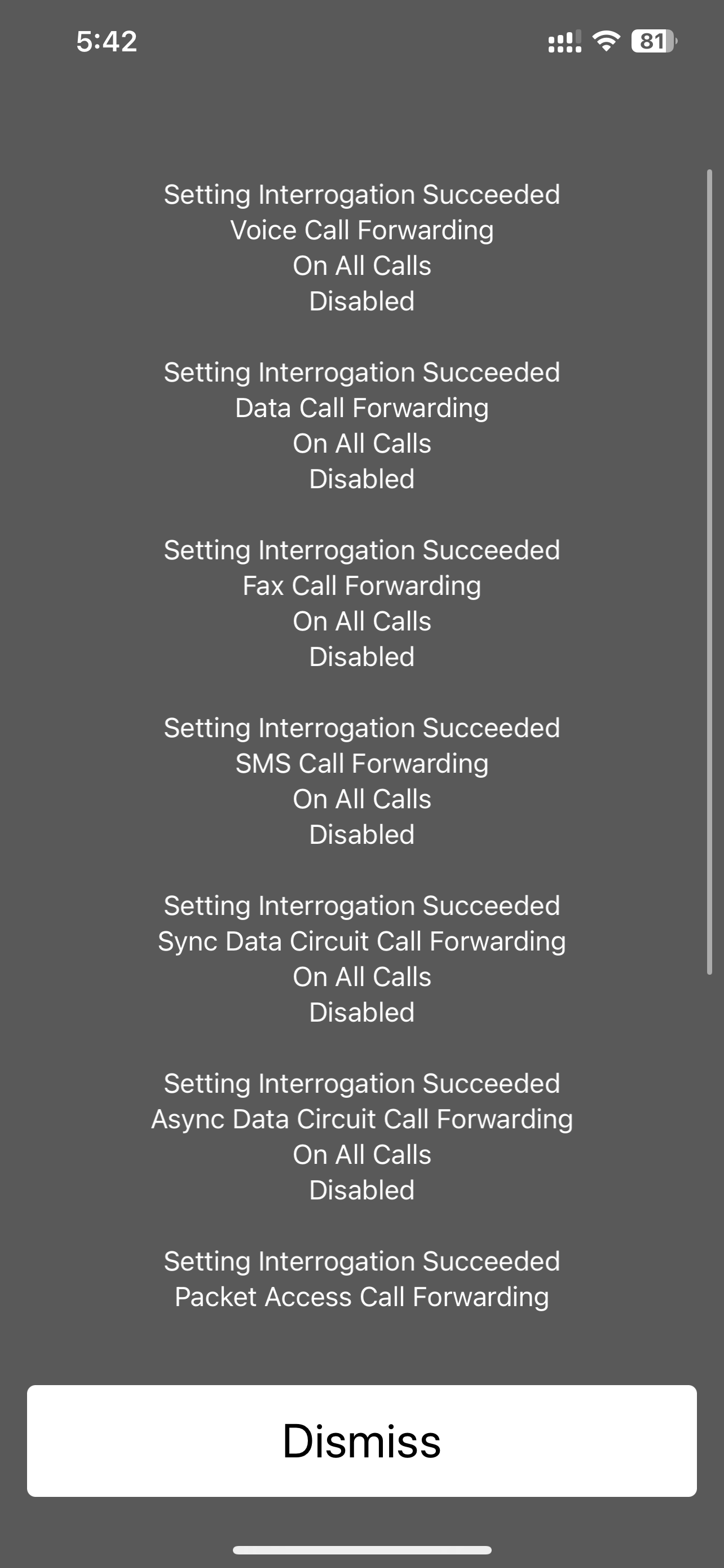 18 Best Hidden iPhone Secret Codes