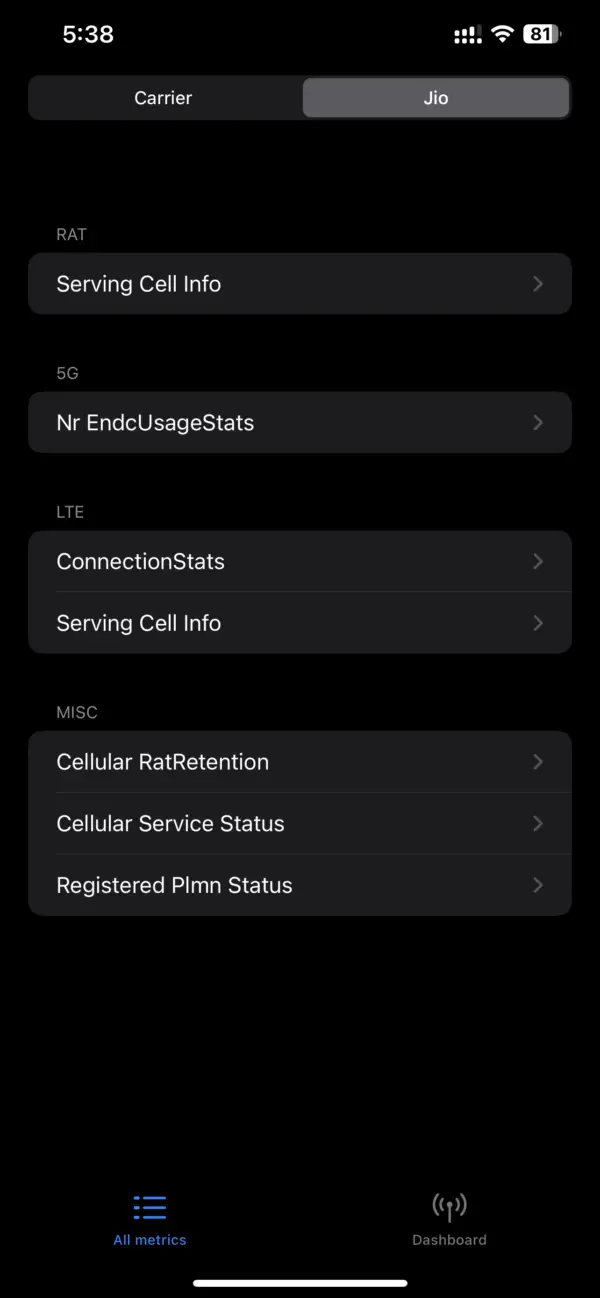 18 Best Hidden iPhone Secret Codes
