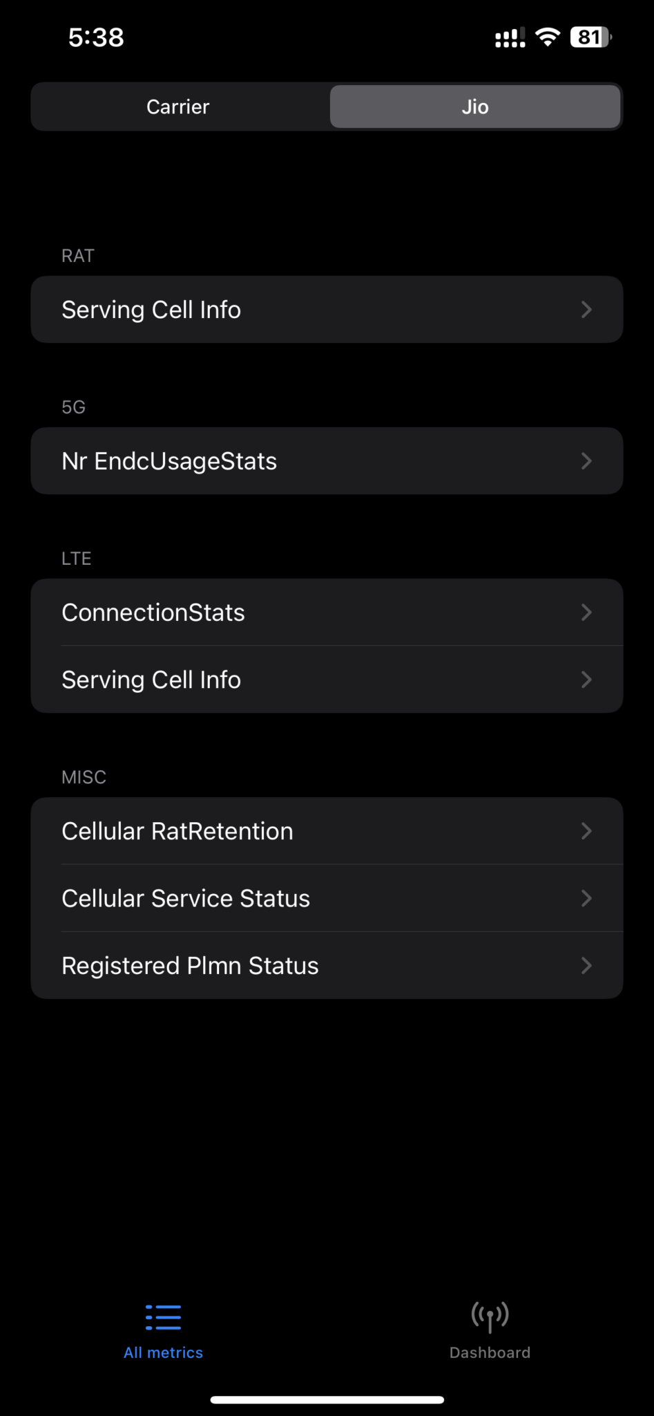 18 Best Hidden iPhone Secret Codes