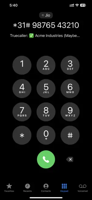 18 Best Hidden iPhone Secret Codes