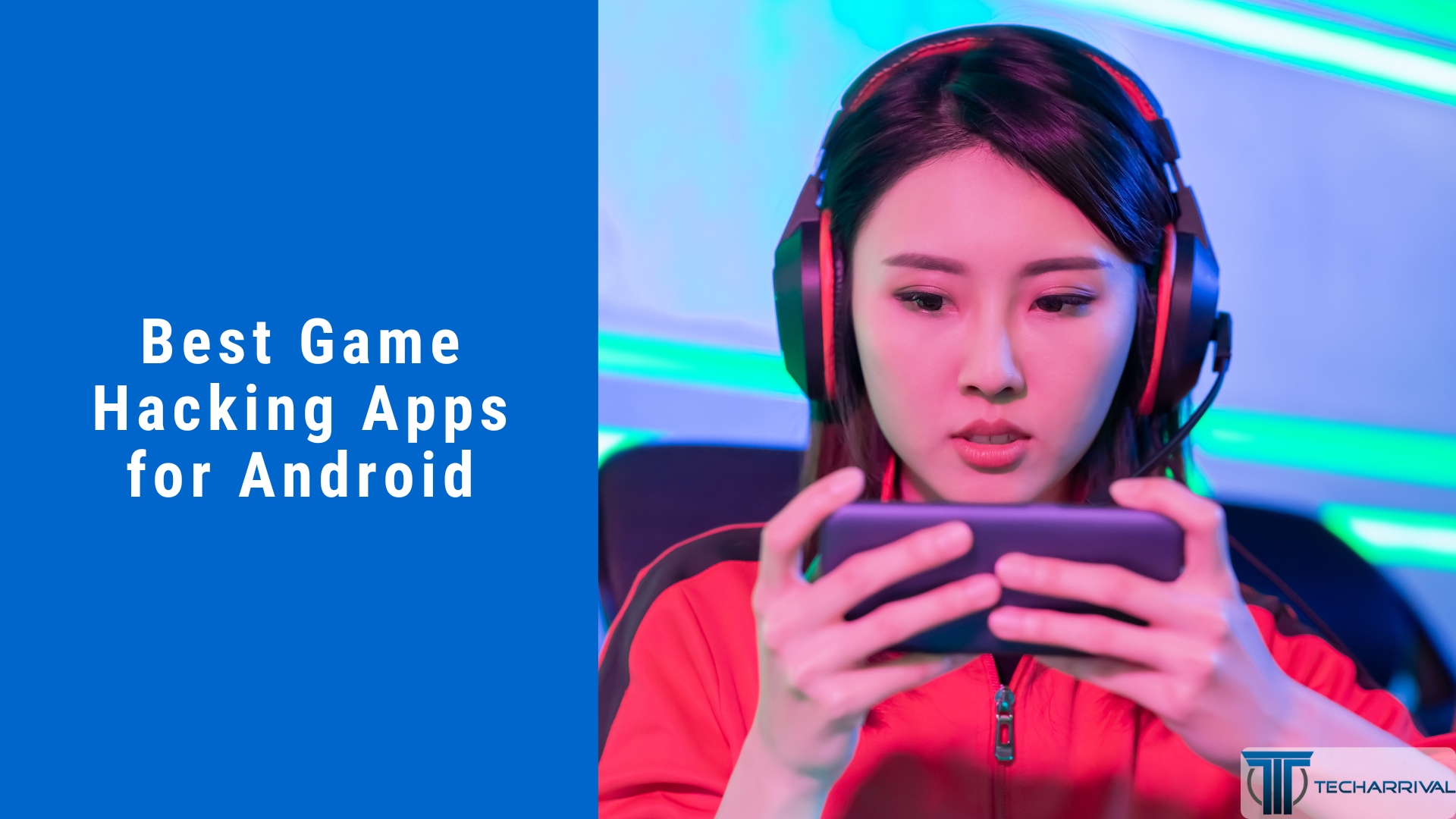 15 Best Game Hacking Apps for Android