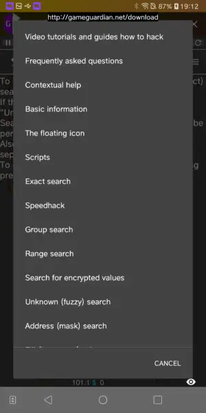 15 Best Game Hacking Apps for Android