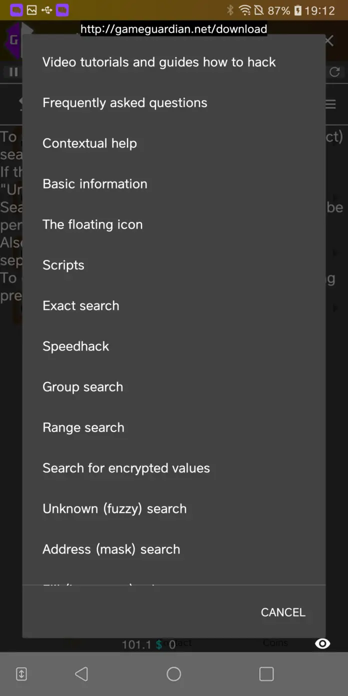 15 Best Game Hacking Apps for Android