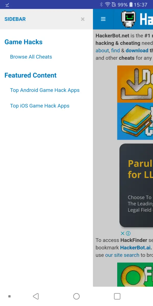 15 Best Game Hacking Apps for Android