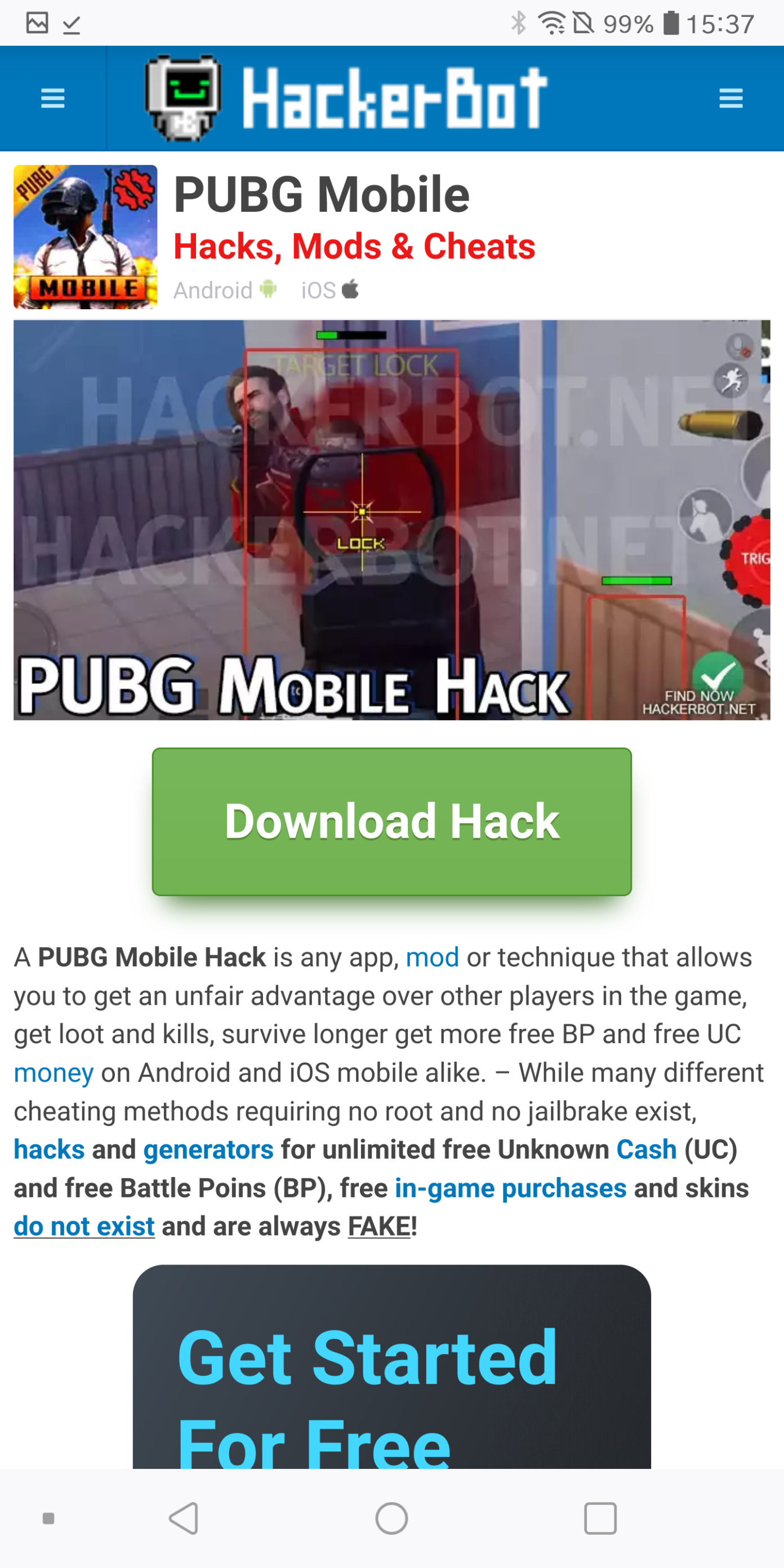 15 Best Game Hacking Apps For Android 0572