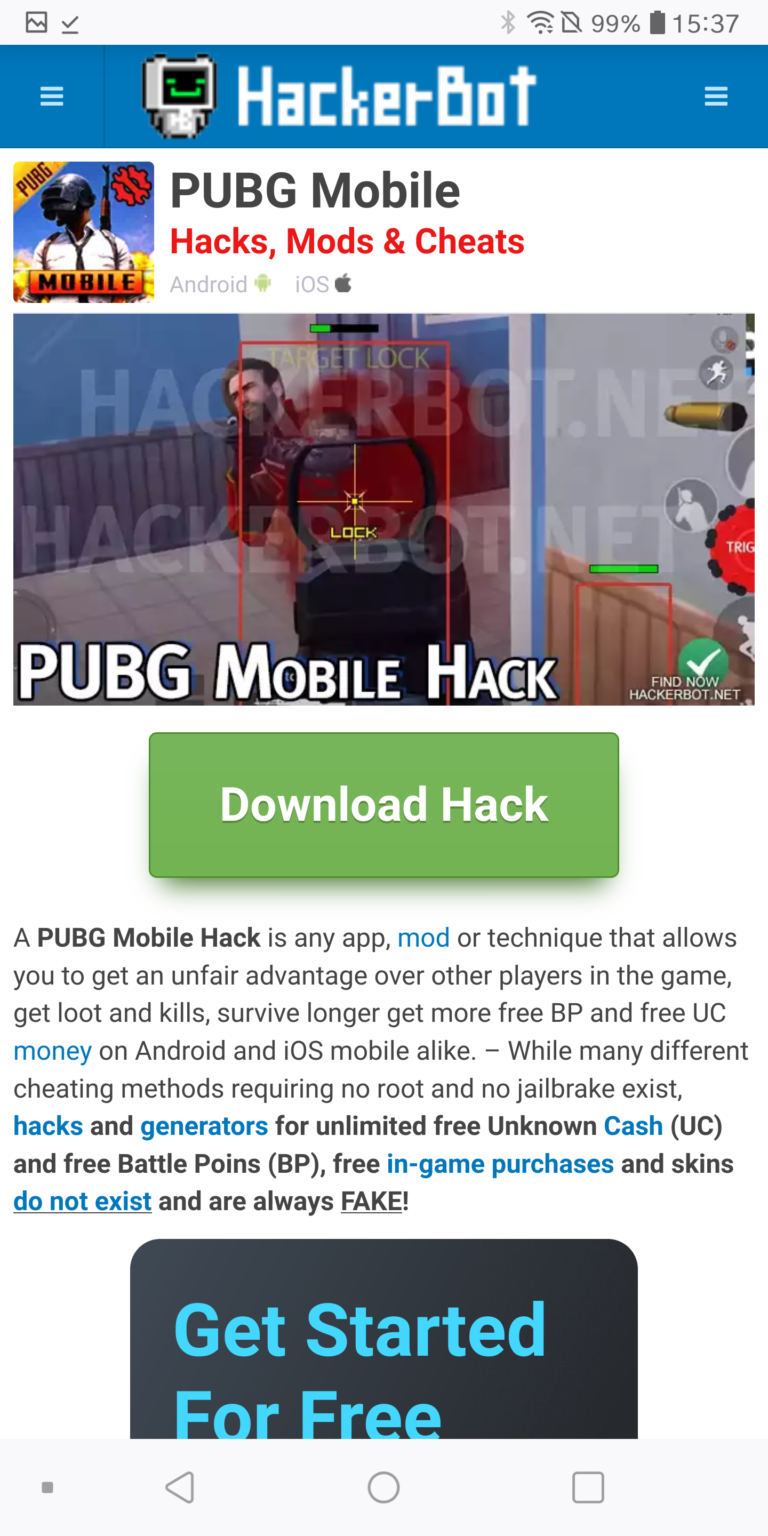 15 Best Game Hacking Apps for Android