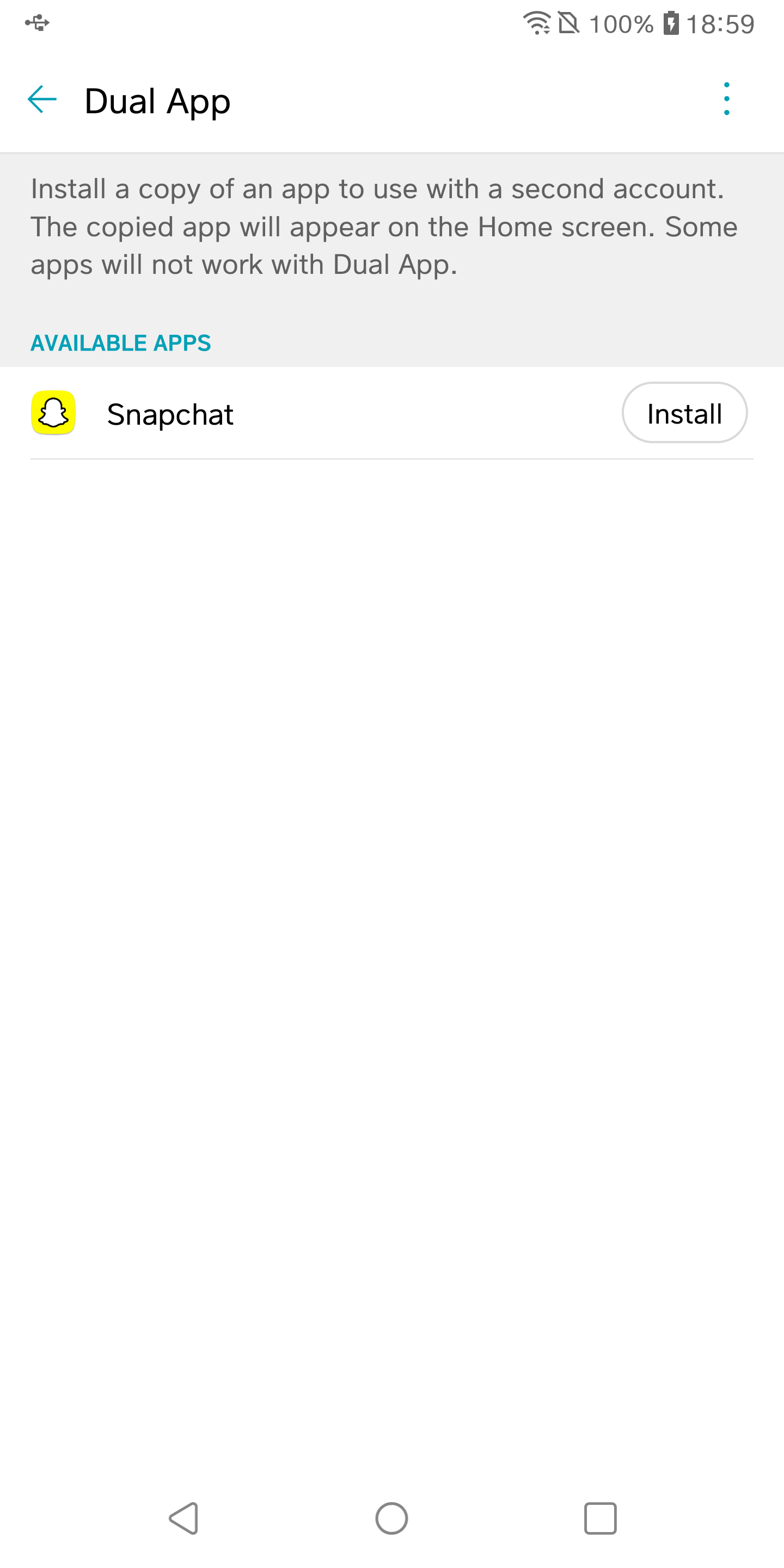 Can You Have Two Snapchat Accounts On One Devices? Yes!