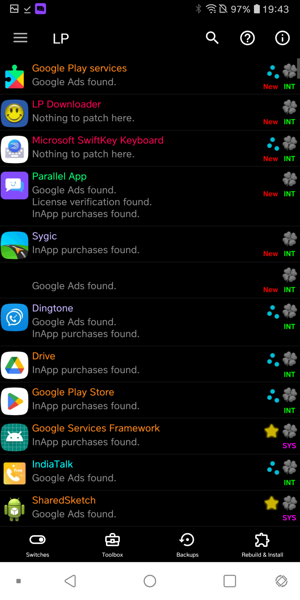 15 Best Game Hacking Apps for Android