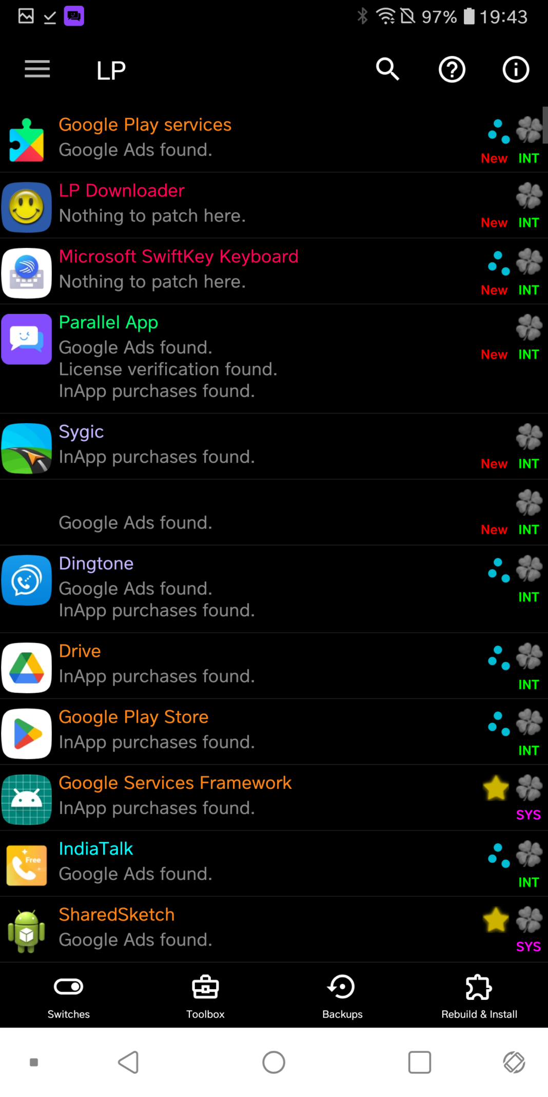 15 Best Game Hacking Apps for Android