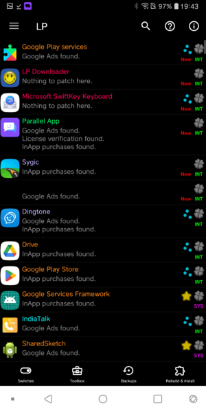 15 Best Game Hacking Apps for Android