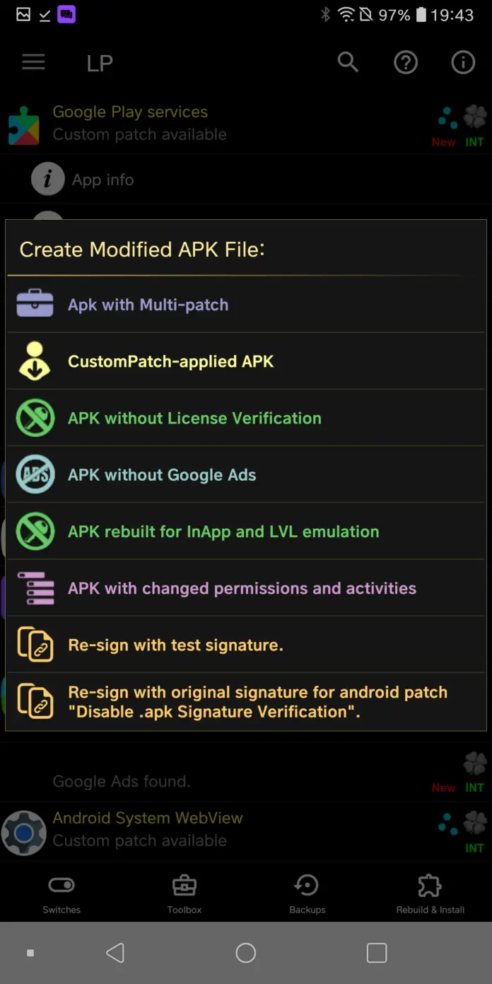 15 Best Game Hacking Apps for Android
