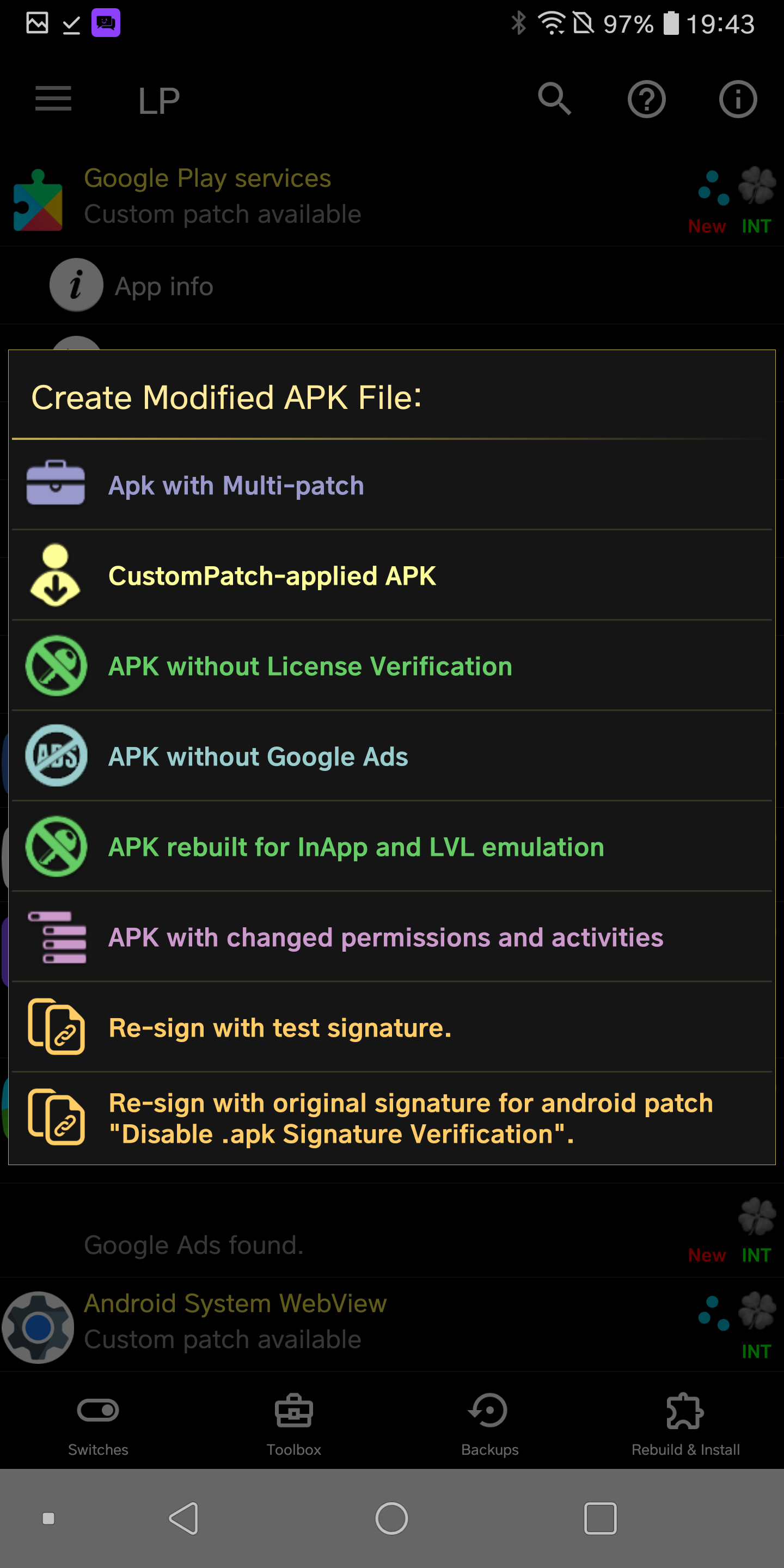 15 Best Game Hacking Apps for Android